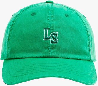 Levi's Casquette brod&eacute;e en coton