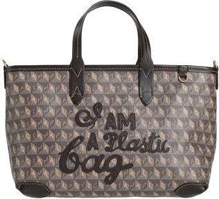 Anya Hindmarch SACS - Sacs &agrave; main sur YOOX.COM