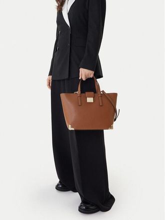 Karl Lagerfeld Handtasche B1W30256 Braun