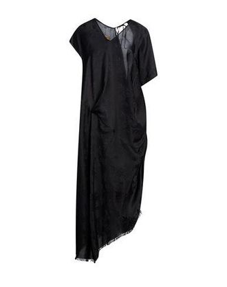 Uma Wang ROBES - Robes longues sur YOOX.COM