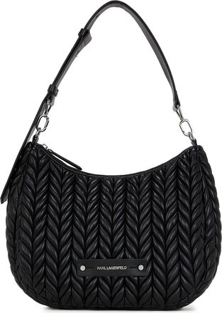 Karl Lagerfeld Schultertasche