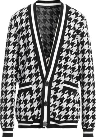 Balmain STRICKWAREN - Strickjacken auf YOOX.COM