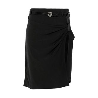 Coperni Damen, R&ouml;cke, Schwarzk, SGr&ouml;&szlig;e