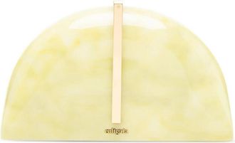 Cult Gaia Laguna Clutch Bag