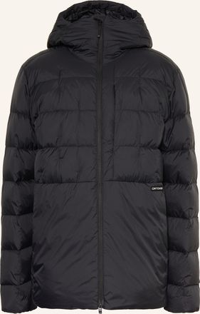 Ortovox Daunenjacke Downwool 270 schwarz
