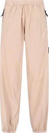 Stone Island Cotton Track Pants