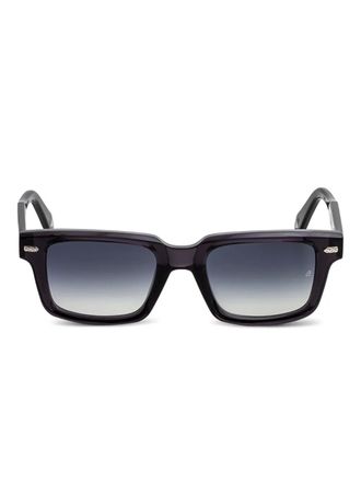 Cutler and Gross Breitling Cloudbreak 0004 Sonnenbrille - Grau