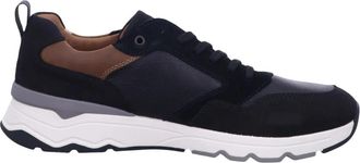 Rieker Sneakers - - Shoes - Herren - Schwarzk - 45 EU