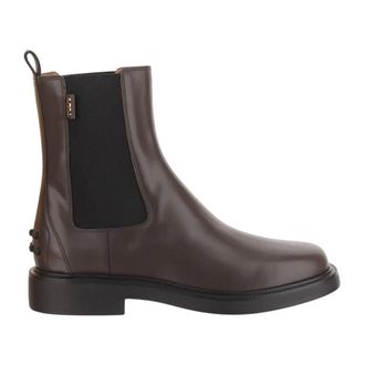 Tod's Damen, Schuhe, Braun, 41 EUGr&ouml;&szlig;e