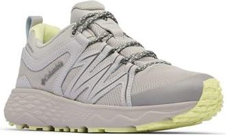 Columbia Chaussures imperm&eacute;ables Peakfreak Roam, construction imperm&eacute;able, conception respirante, maille r&eacute;sistante, semelle intercalaire rembourr&eacute;e, semelle e