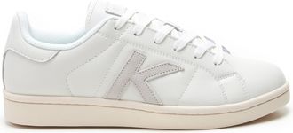 Kelme Unisex Zapatillas Casual Omaha Sneaker, weiß, 44 EU