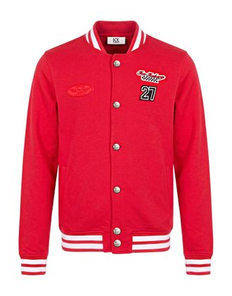 Iceberg TOPS - Sweatshirts auf YOOX.COM