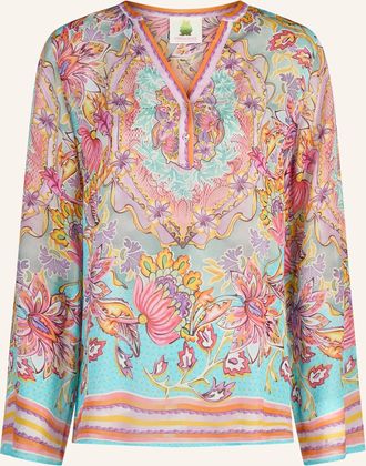 Princess Goes Hollywood Princess Goes Hollywood Tunika Mit Schmucksteinen rosa