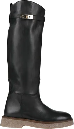 Carla G. SCHUHE - Stiefel auf YOOX.COM