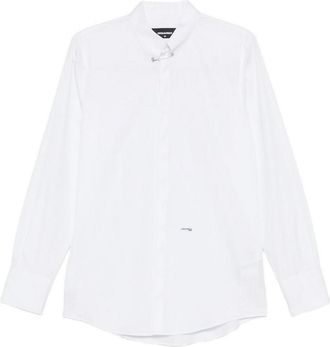 Dsquared2 Chemise - Blanc
