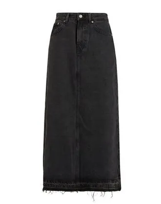 Only BAS - Jupes en jean sur YOOX.COM