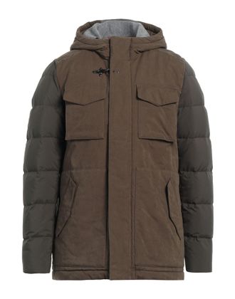 Fay JACKEN & M&Auml;NTEL - Pufferjacken & Daunenjacken auf YOOX.COM