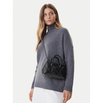 Emporio Armani Handtasche Emporio Armani EW002955 AF19662 UC001 Schwarz