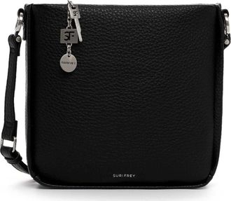 Suri Frey Umh&auml;ngetasche SFY Buffey Crossbody Bag Black schwarz