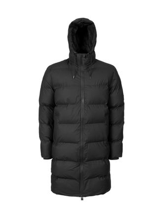 Rains Steppjacke Alta Longer W3T3