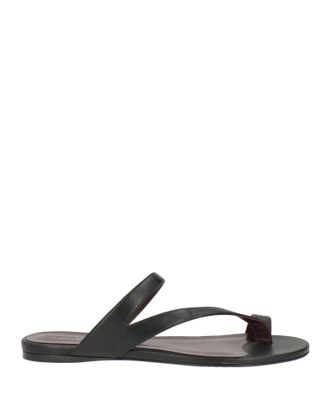 Khaite SCHUHE - Zehentrenner auf YOOX.COM