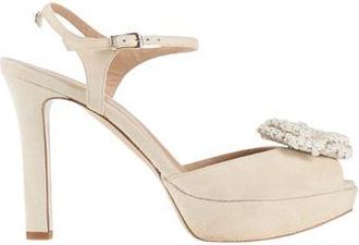 Twin-Set CHAUSSURES - Sandales sur YOOX.COM