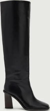 SOEUR BOTTES LIVIA NOIR