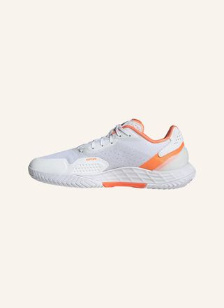 adidas Tennisschuhe Defiant Speed 2 weiss