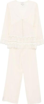 Reformation ensemble Nadia (deux pièces) - Tons neutres