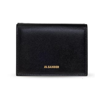 Jil Sander Wallets & Cardholders - - Accessories - Damen - Schwarzk - ONE SIZE