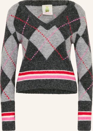 Princess Goes Hollywood Princess Goes Hollywood Pullover grau