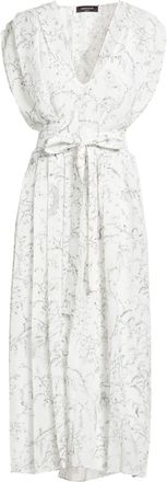 Fabiana Filippi KLEIDER - Midi-Kleider auf YOOX.COM