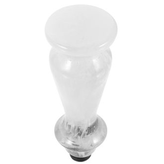 BESTONZON Scrapbooking-stempelgriff Aus Kunstharz Ersatzgriff F&uuml;r Stempel Siegelstempelgriff F&uuml;r DIY-projekte Einfach Zu Handhaben Und Austauschbar