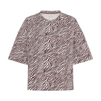 Saint Tropez Damen, Oberteile, Mehrfarbig, XLGr&ouml;&szlig;e