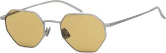 Bottega Veneta unisex, Accessories, Grau, 51 MMGr&ouml;&szlig;e