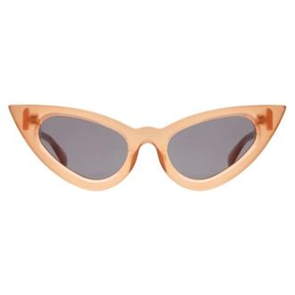 Kuboraum unisex, Accessories, Beige, 53 MMGr&ouml;&szlig;e