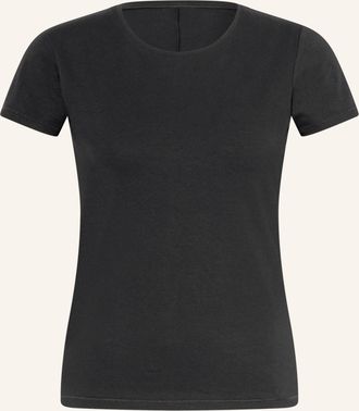 Arket Arket T-Shirt schwarz