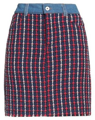 Kaos BAS - Mini-jupes sur YOOX.COM