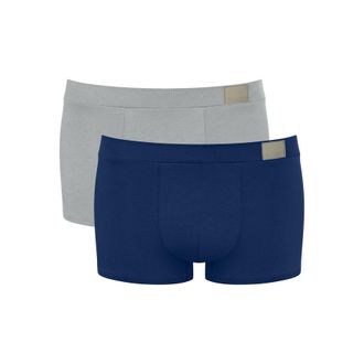sloggi Boxershorts-Set 10214597 Bunt