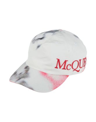 Alexander McQueen ACCESSOIRES - M&uuml;tzen & H&uuml;te auf YOOX.COM