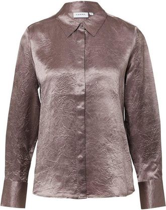 Comma Blusentop Bluse