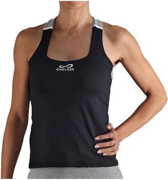 Endless T-Shirt Cross - C: Noir - T: M