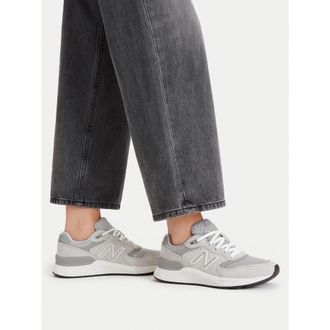 New Balance Sneakers New Balance Fresh Foam X Walking 880 v7 W880V7_CA Grau