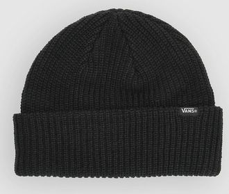 Vans Core Basic Cuff Kids Beanie black