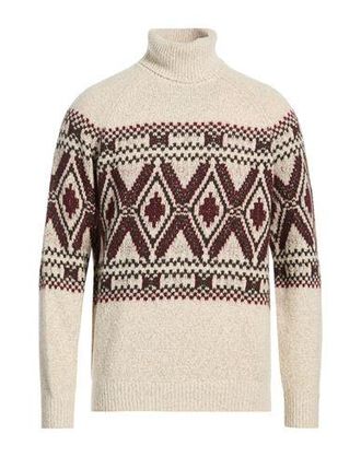 Brunello Cucinelli MAILLE - Cols roul&eacute;s sur YOOX.COM
