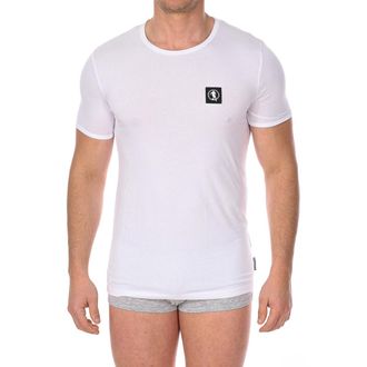 Dirk Bikkembergs 2er-Pack Mode Pupino-T-Shirts