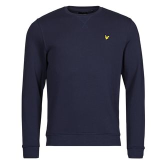 Lyle & Scott Crew Neck Sweatshirt
