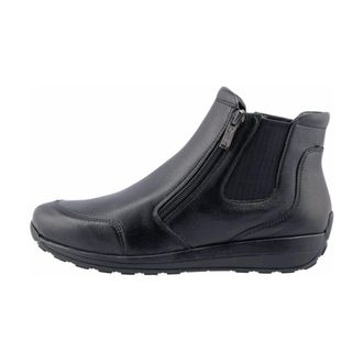 Ara Stiefeletten - - Shoes - Damen - Schwarzk - 40 EU