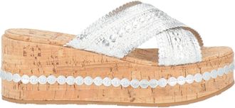 Casadei SCHUHE - Sandalen auf YOOX.COM