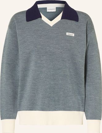 Claudie Pierlot Claudie Pierlot Pullover grau